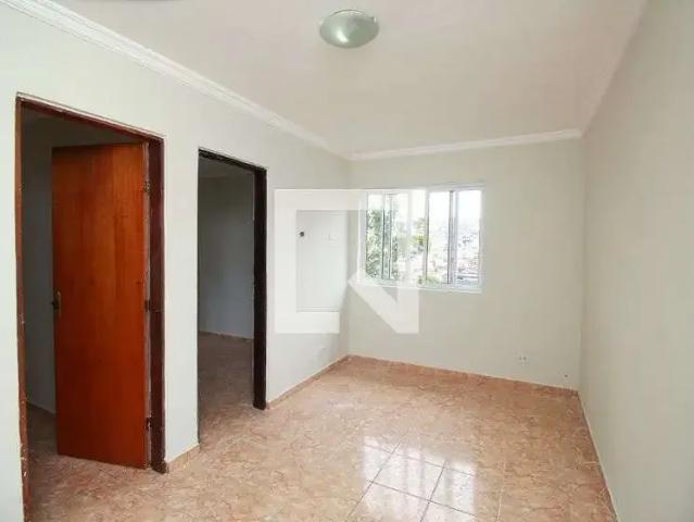 Apartamento para Venda em Santo André/SP Vila Tibiriçá 2 Quartos