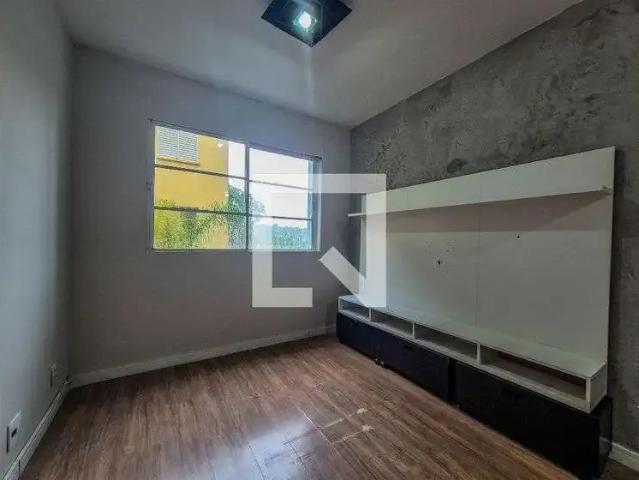 Apartamento para Venda em Santo André/SP Vila Tibiriçá 2 Quartos