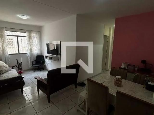 Apartamento para Venda em Santo André/SP Vila Tibiriçá 2 Quartos