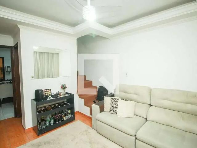 Apartamento para Venda em Santo André/SP Vila Tibiriçá 2 Quartos