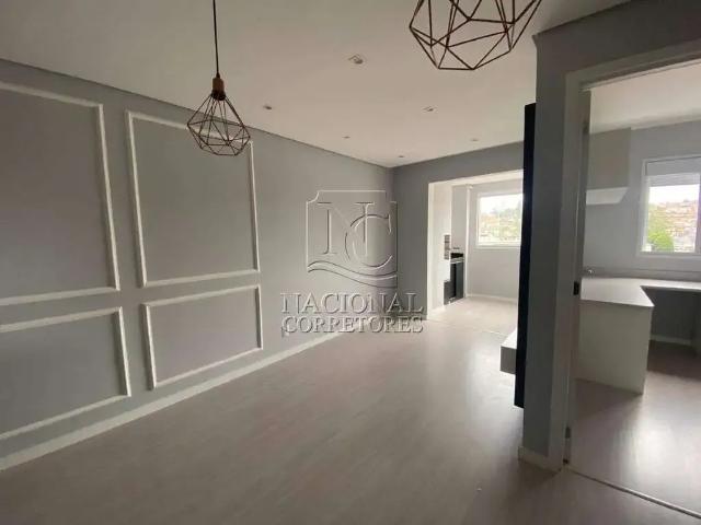 Apartamento para Venda em Santo André/SP Vila Tibiriçá 2 Quartos