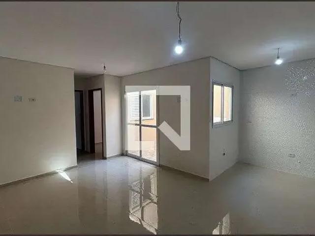 Apartamento para Venda em Santo André/SP Vila Tibiriçá 2 Quartos