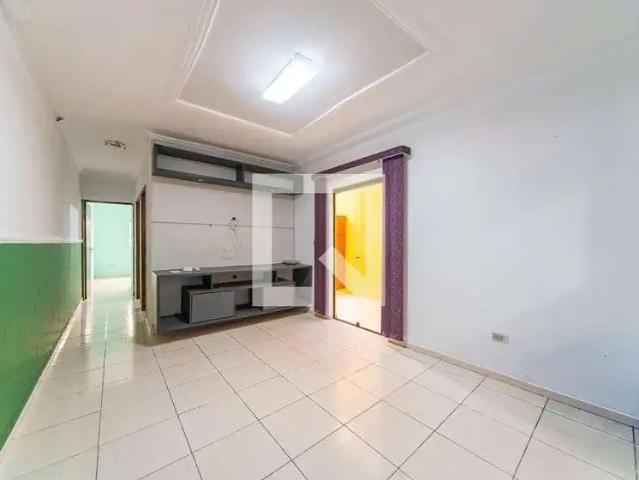Apartamento para Venda em Santo André/SP Vila Tibiriçá 2 Quartos