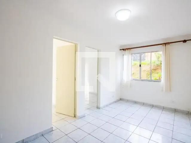 Apartamento para Venda em Santo André/SP Vila Tibiriçá 2 Quartos