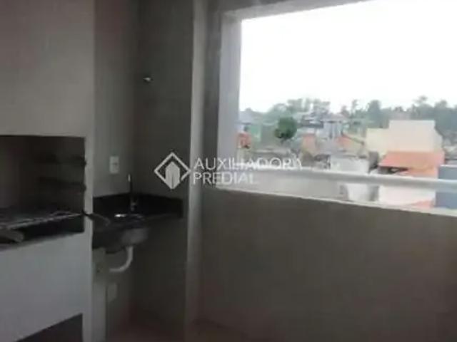 Apartamento para Venda em Santo André/SP Vila Tibiriçá 2 Quartos