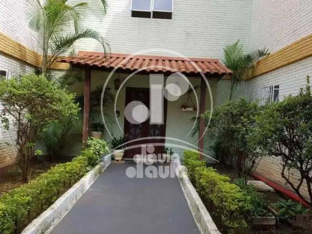 Apartamento para Venda em Santo André/SP Vila Tibiriçá 2 Quartos
