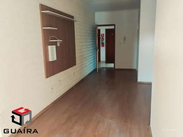 Apartamento para Venda em Santo André/SP Vila Tibiriçá 2 Quartos