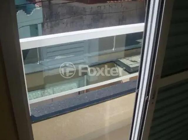 Apartamento para Venda em Santo André/SP Vila Tibiriçá 2 Quartos