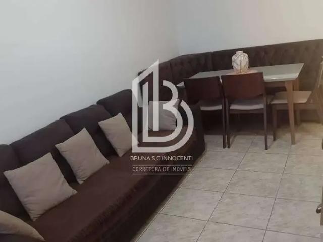 Apartamento para Venda em Santo André/SP Vila Tibiriçá 2 Quartos