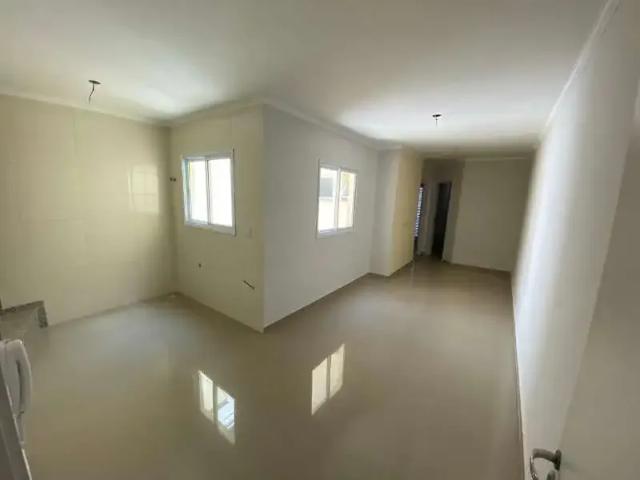 Apartamento para Venda em Santo André/SP Vila Tibiriçá 2 Quartos