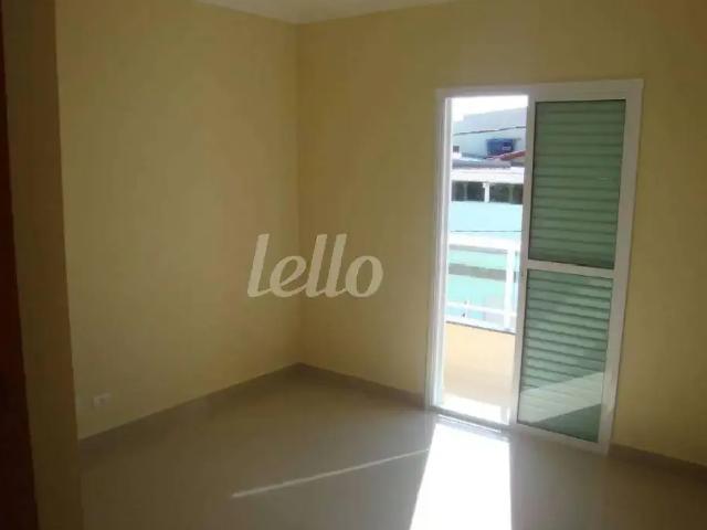Apartamento para Venda em Santo André/SP Vila Tibiriçá 2 Quartos
