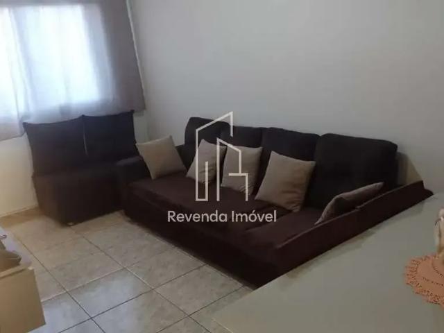Apartamento para Venda em Santo André/SP Vila Tibiriçá 2 Quartos