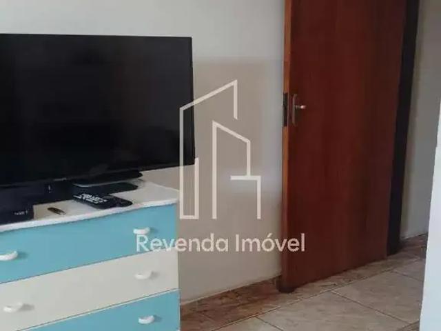 Apartamento para Venda em Santo André/SP Vila Tibiriçá 2 Quartos