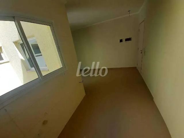 Apartamento para Venda em Santo André/SP Vila Tibiriçá 2 Quartos