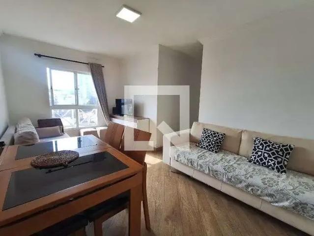 Apartamento para Venda em Santo André/SP Vila Tibiriçá 2 Quartos