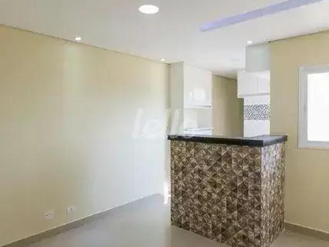Apartamento para Venda em Santo André/SP Vila Tibiriçá 2 Quartos