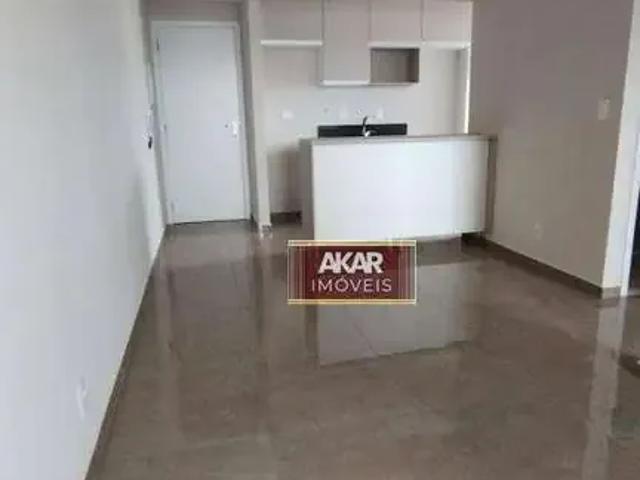 Apartamento para Venda em Santo André/SP Vila Tibiriçá 2 Quartos