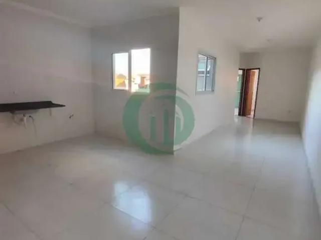 Apartamento para Venda em Santo André/SP Vila Tibiriçá 2 Quartos