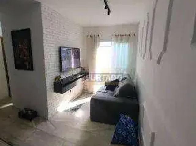 Apartamento para Venda em Santo André/SP Vila Tibiriçá 2 Quartos