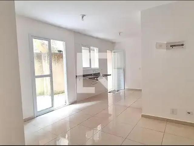 Apartamento para Venda em Santo André/SP Vila Tibiriçá 2 Quartos