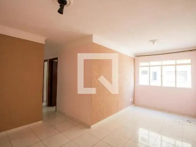 Apartamento para Venda em Santo André/SP Vila Tibiriçá 2 Quartos