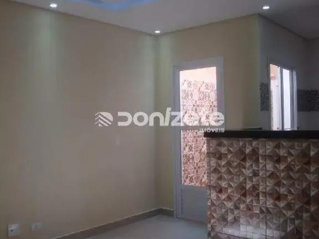 Apartamento para Venda em Santo André/SP Vila Tibiriçá 2 Quartos