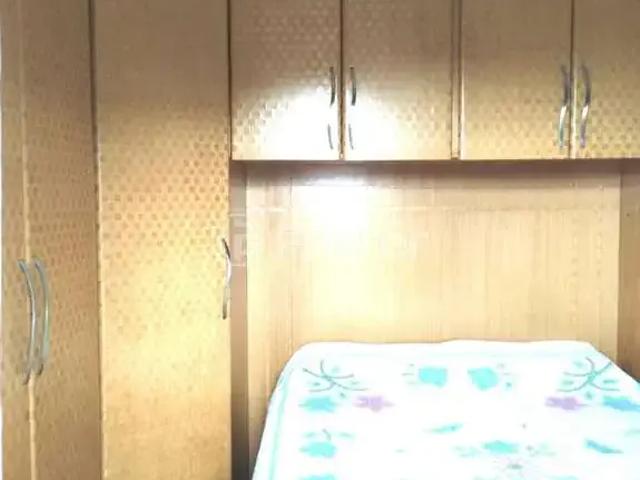 Apartamento para Venda em Santo André/SP Vila Tibiriçá 2 Quartos