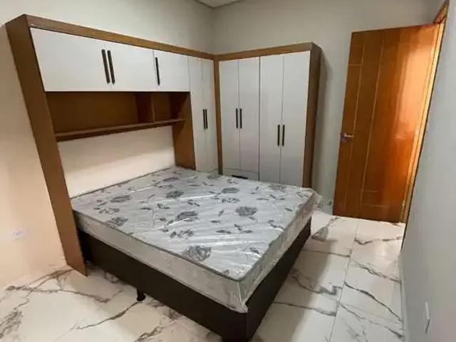 Apartamento para Venda em Santo André/SP Vila Tibiriçá 2 Quartos