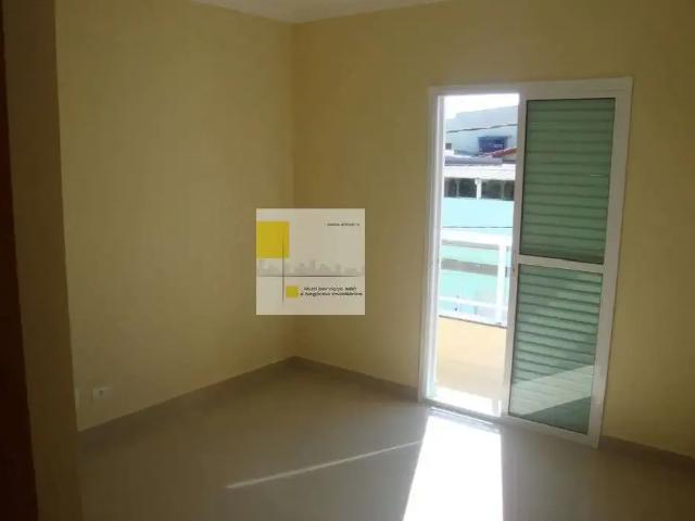 Apartamento para Venda em Santo André/SP Vila Tibiriçá 2 Quartos