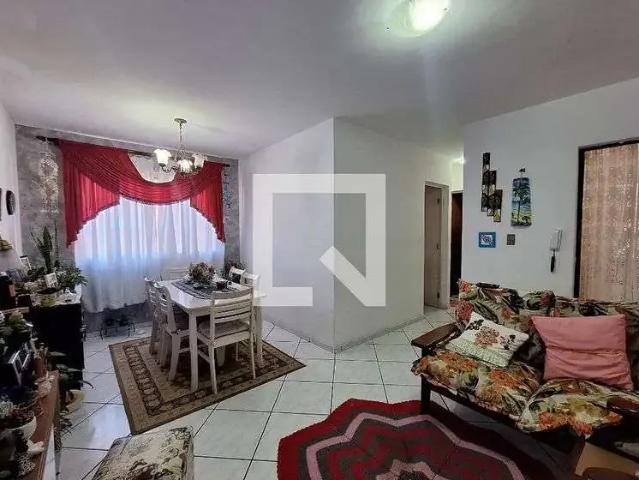 Apartamento para Venda em Santo André/SP Vila Tibiriçá 2 Quartos