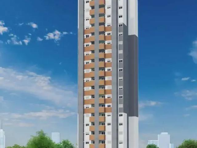 Apartamento para Venda em Santo André/SP Vila Tibiriçá 2 Quartos