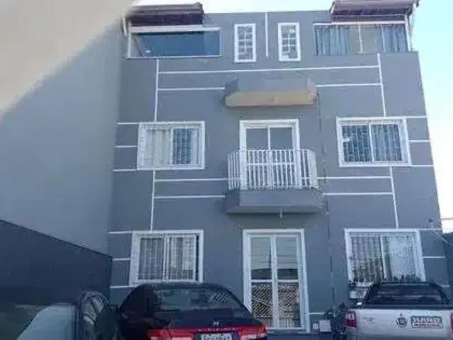 Apartamento para Venda em Santo André/SP Vila Tibiriçá 2 Quartos