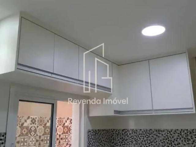 Apartamento para Venda em Santo André/SP Vila Tibiriçá 2 Quartos