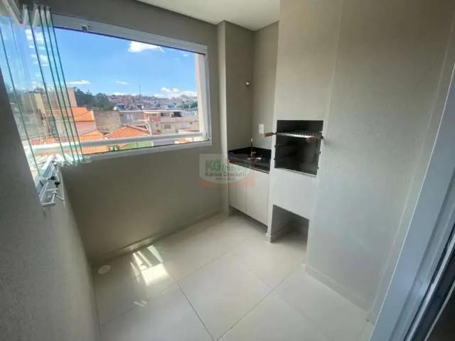 Apartamento para Venda em Santo André/SP Vila Tibiriçá 2 Quartos