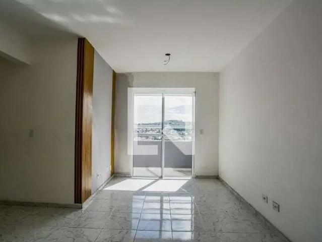 Apartamento para Venda em Santo André/SP Vila Tibiriçá 2 Quartos