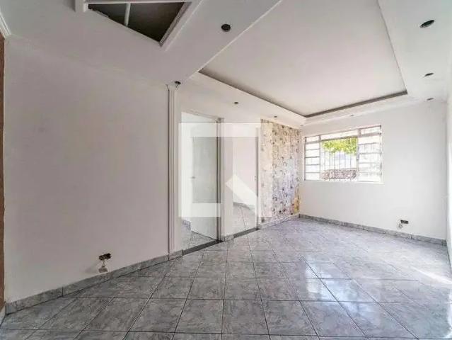 Apartamento para Venda em Santo André/SP Vila Tibiriçá 2 Quartos