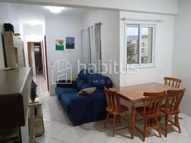 Apartamento para Venda em Santo André/SP Vila Tibiriçá 2 Quartos