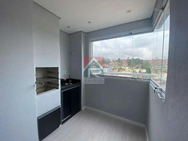 Apartamento para Venda em Santo André/SP Vila Tibiriçá 2 Quartos