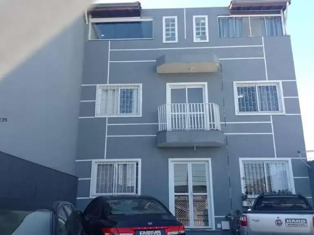 Apartamento para Venda em Santo André/SP Vila Tibiriçá 2 Quartos
