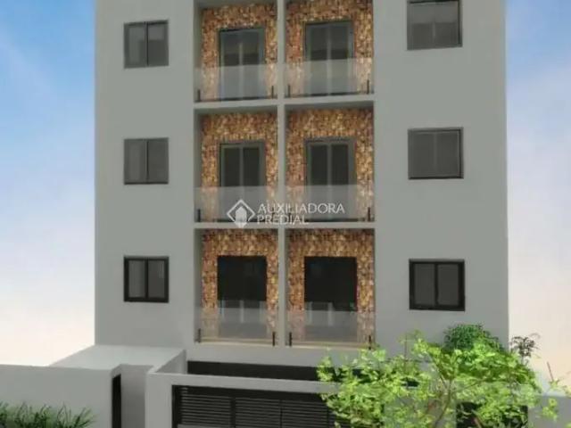 Apartamento para Venda em Santo André/SP Vila Tibiriçá 2 Quartos