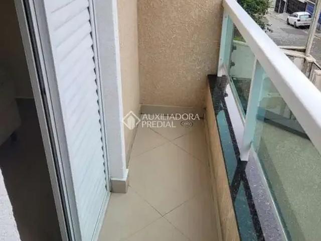 Apartamento para Venda em Santo André/SP Vila Tibiriçá 2 Quartos