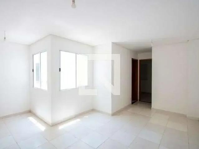 Apartamento para Venda em Santo André/SP Vila Tibiriçá 2 Quartos