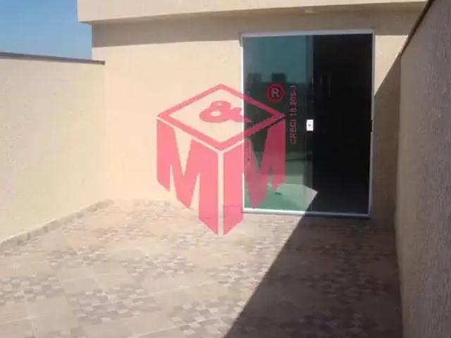 Apartamento para Venda em Santo André/SP Vila Tibiriçá 2 Quartos