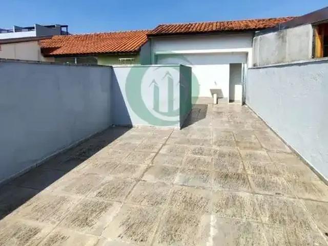 Apartamento para Venda em Santo André/SP Vila Tibiriçá 2 Quartos