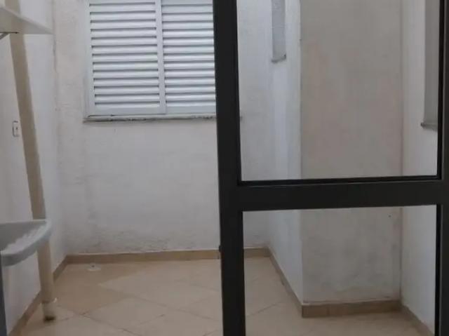Apartamento para Venda em Santo André/SP Vila Tibiriçá 2 Quartos