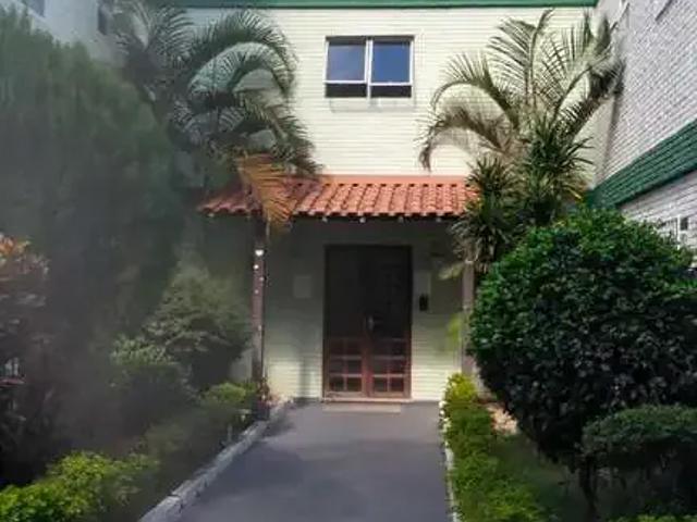Apartamento para Venda em Santo André/SP Vila Tibiriçá 2 Quartos