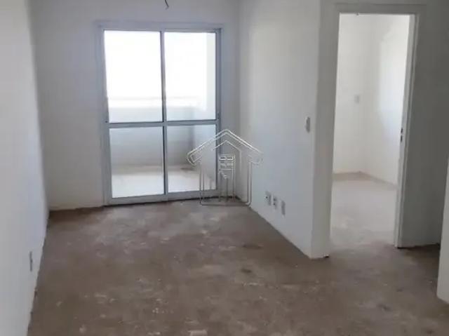 Apartamento para Venda em Santo André/SP Vila Tibiriçá 2 Quartos