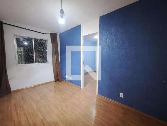 Apartamento para Venda em Santo André/SP Vila Tibiriçá 2 Quartos