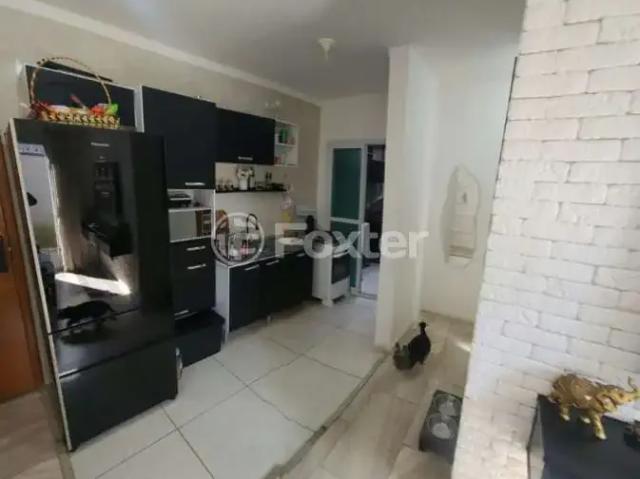 Apartamento para Venda em Santo André/SP Vila Tibiriçá 2 Quartos