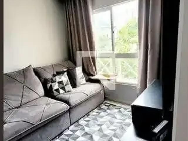 Apartamento para Venda em Santo André/SP Vila Tibiriçá 2 Quartos